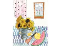 Expanded Images - Lesson Plans | BLICK Art Materials