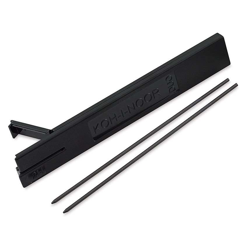 Koh-I-Noor Lead Refill - 2H, Pkg of 2 | BLICK Art Materials