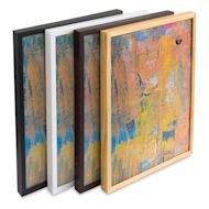 Wood Frames | BLICK Art Materials