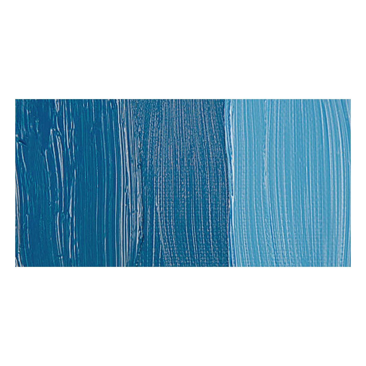 Rembrandt Artists' Oil Color - Cobalt Turquoise Blue, 40 ml tube ...