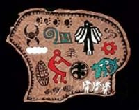 Buffalo Hides - Lesson Plans | BLICK Art Materials