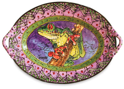 Amaco LUG Liquid Underglazes | BLICK Art Materials