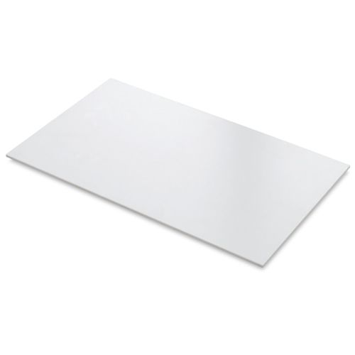 Plastruct Styrene Sheet Pack - .030, Pkg of 5 | BLICK Art Materials