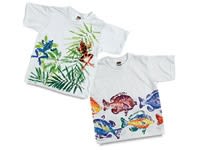 Aloha Shirts - Lesson Plans | BLICK Art Materials