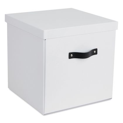 Bigso Collapsible Boxes | BLICK Art Materials