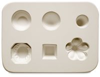 Pre-Made Molds | BLICK Art Materials