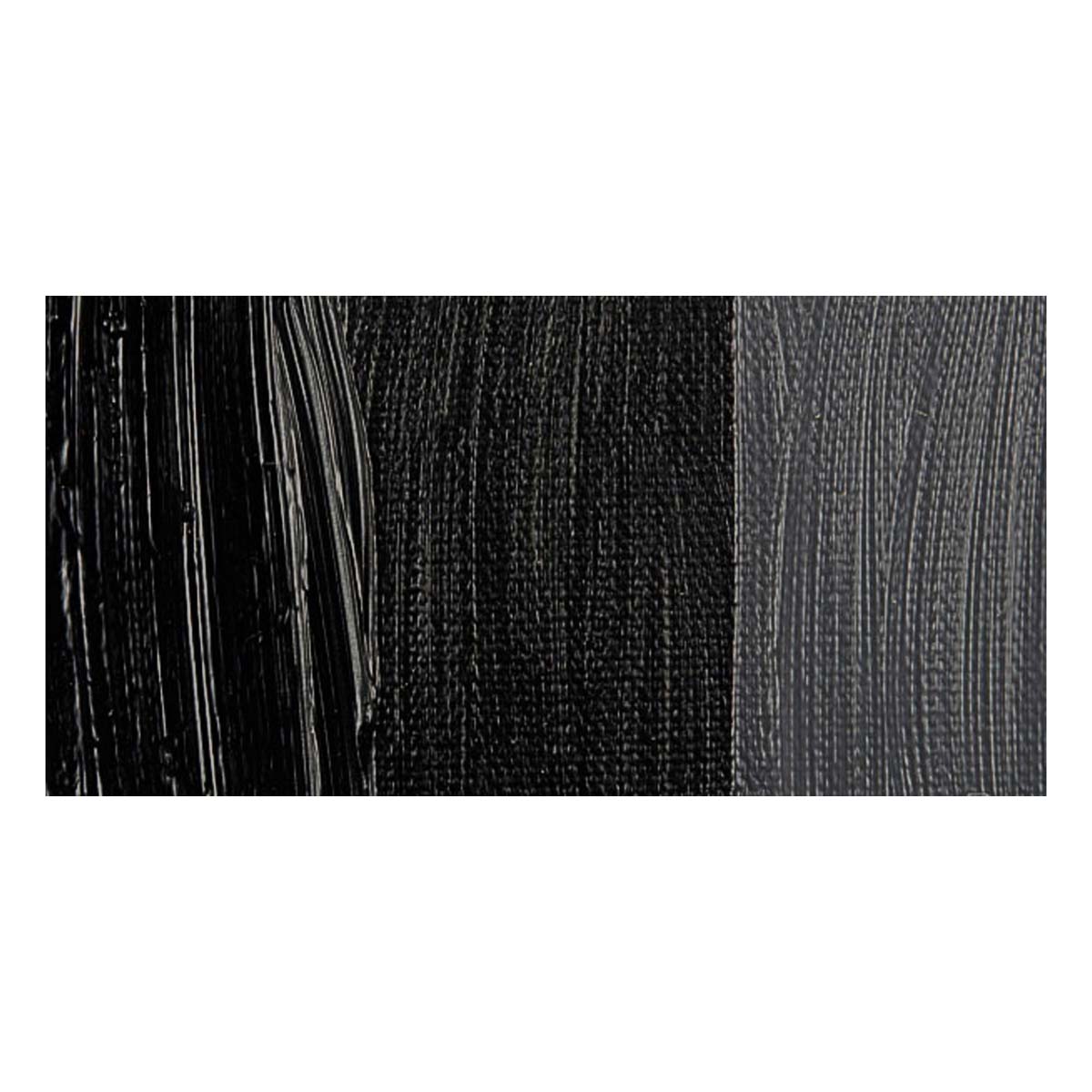 Rembrandt Artists' Oil Color - Lamp Black, 150 ml tube | BLICK Art ...