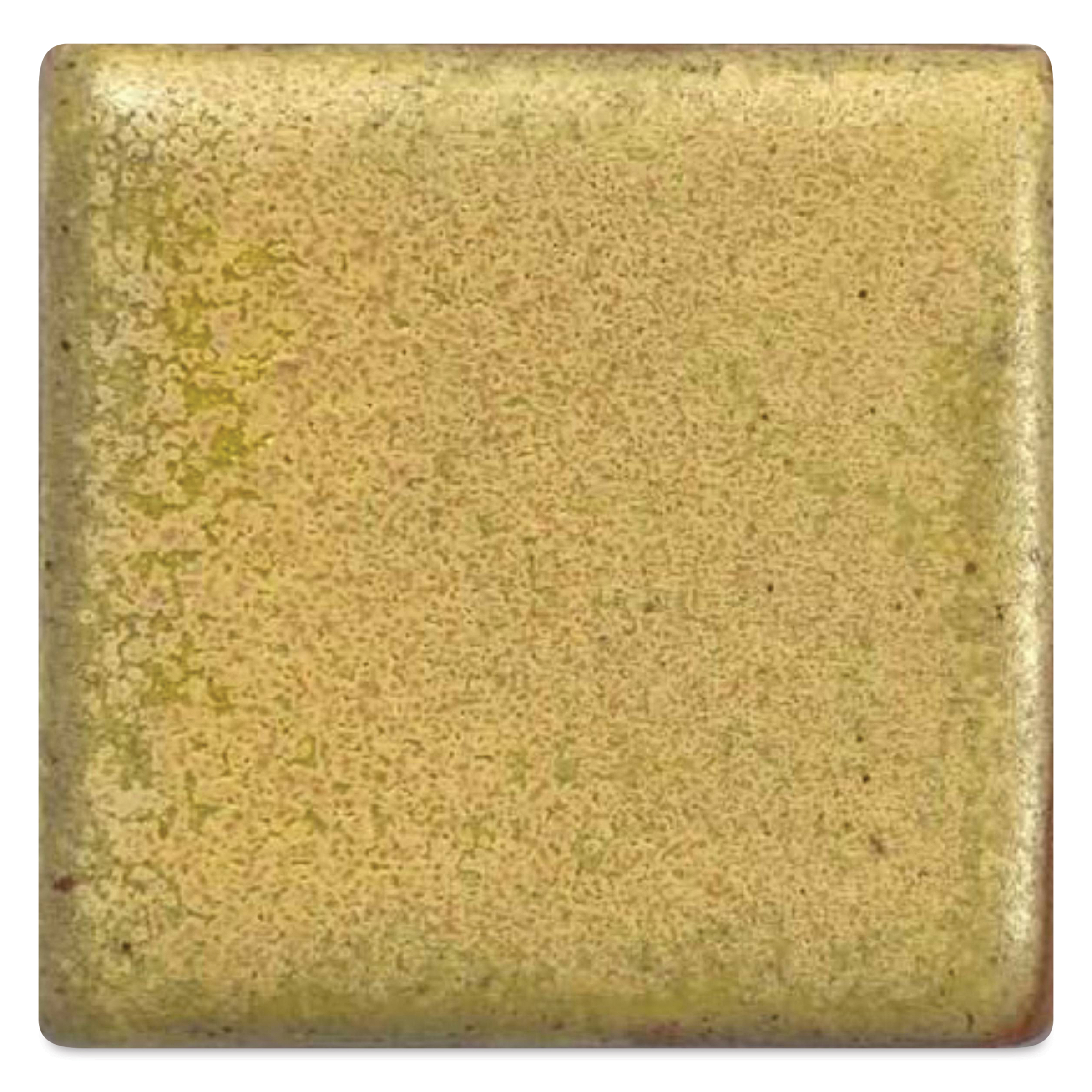 Coyote Archie’s Glaze - Parakeet Yellow, Pint | BLICK Art Materials