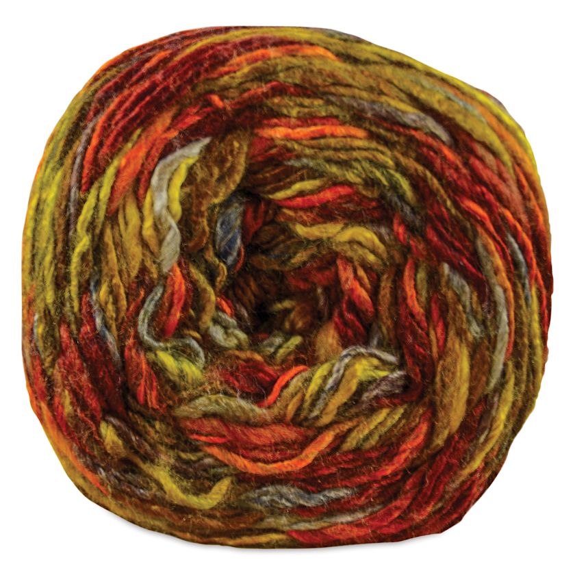 Premier Yarn Spun Colors Yarn - Autumn | BLICK Art Materials