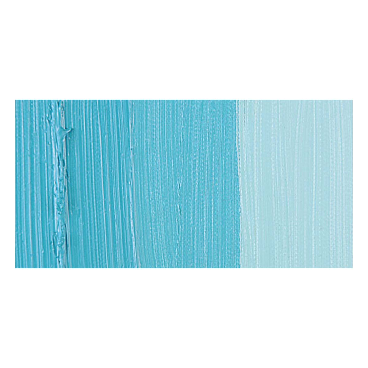 Holbein Artists' Oil Color - Horizon Blue, 40 ml tube | BLICK Art Materials