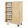 Diversified Spaces Robotics Tote Storage Cabinet - 36" Wide | BLICK Art ...