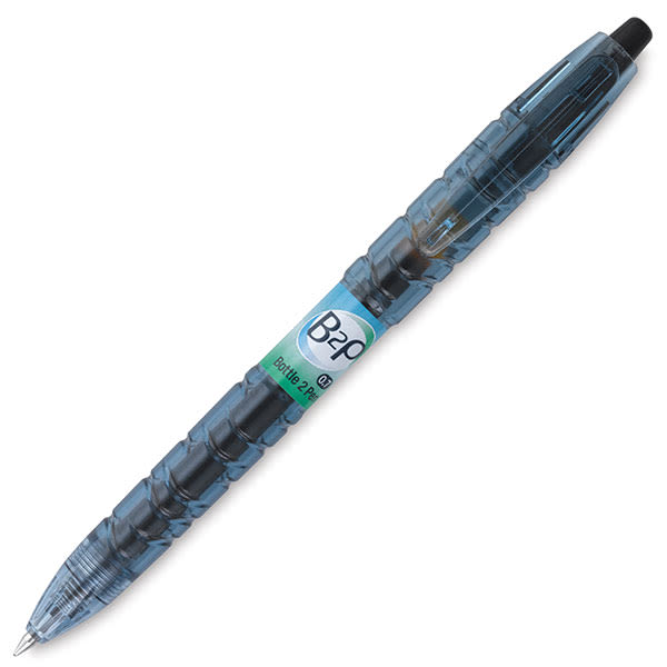 Pilot BeGreen Bottle 2 Pen | BLICK Art Materials