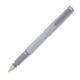 Sailor TUZU Adjust Fountain Pen - Gray, Fine | BLICK Art Materials