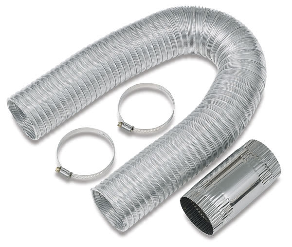 Skutt Envirovent System - 8 ft Extension Kit | BLICK Art Materials