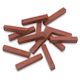 Orton Pyrometric Mini Bars, Cone 04, Box of 50 | BLICK Art Materials