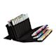 Copic Empty Marker Wallet - Holds 72 Markers | BLICK Art Materials