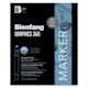 Bienfang Graphics 360 Marker Paper - 14" x 17", 100 Sheets | BLICK Art ...