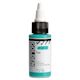 Golden High Flow Acrylics - Teal, 1 oz bottle | BLICK Art Materials