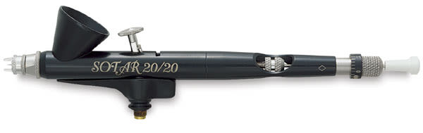 Badger Sotar 2020 Airbrush | BLICK Art Materials