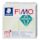 Staedtler Fimo Nightglow Effect Polymer Clay - 2 oz, Nightglow | BLICK ...