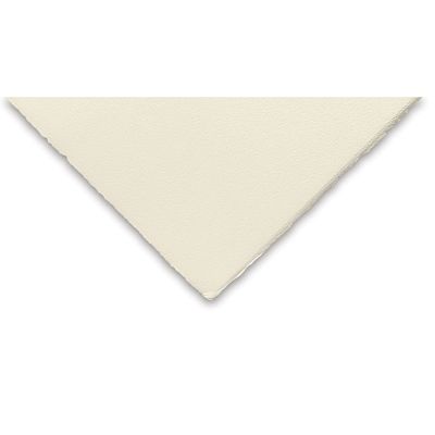 BFK Rives Printmaking Paper - 19" x 26", Cream, 115 gsm, Light Sheet ...