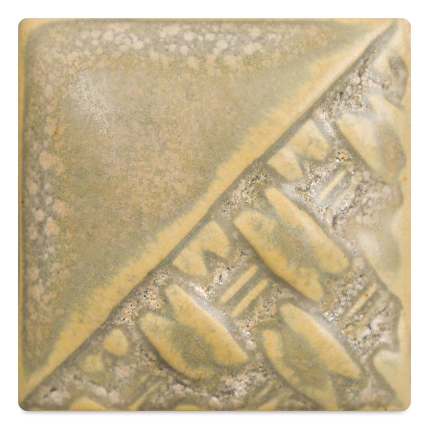 Mayco Stoneware Matte Glaze - Fossil Rock, 16 oz | BLICK Art Materials