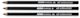 Ritmo Charcoal Drawing Pencils | BLICK Art Materials