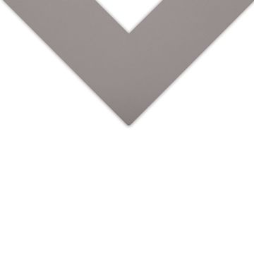 Bainbridge Papermat Decorative Cream Core Matboards | BLICK Art Materials