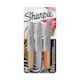 Sharpie Chisel Tip Markers and Sets | BLICK Art Materials
