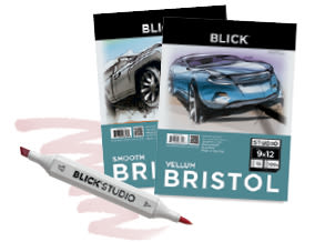 Deals | BLICK Art Materials