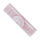 Westcott Protractor Ruler - 6", Engineer | BLICK Art Materials