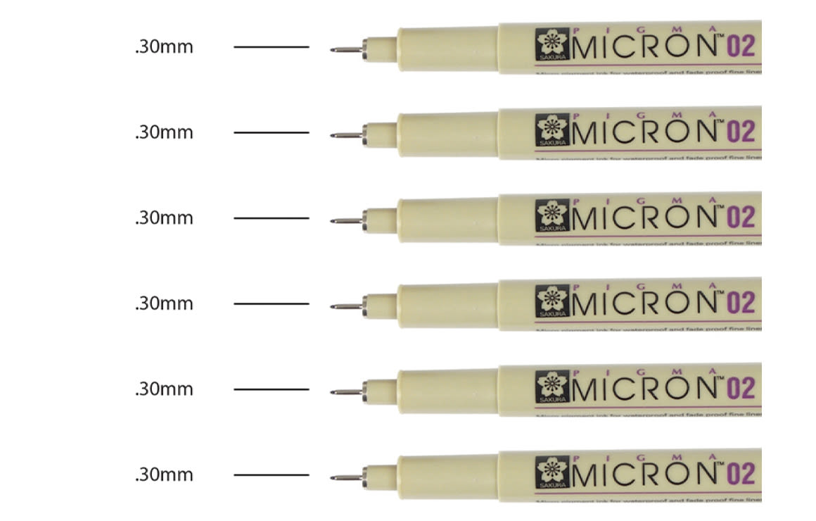 Pens Are For Drawing | BLICK Art Materials