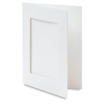 Strathmore Photo Frame Cards and Envelopes | BLICK Art Materials