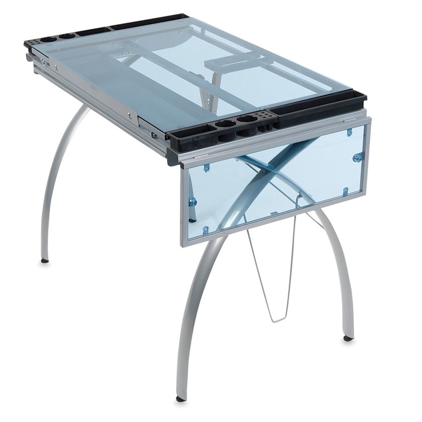 Studio Designs Futura Craft Station with Folding Shelf | BLICK Art ...