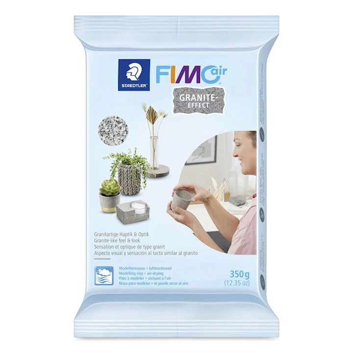 Staedtler Fimo Air Modeling Clays | BLICK Art Materials