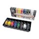 Liquitex Basics Acrylic Set - Color Mixing Set, 2.5 oz Tubes | BLICK ...