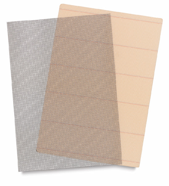 Arnold Grummer’s Papermaking Screen | BLICK Art Materials