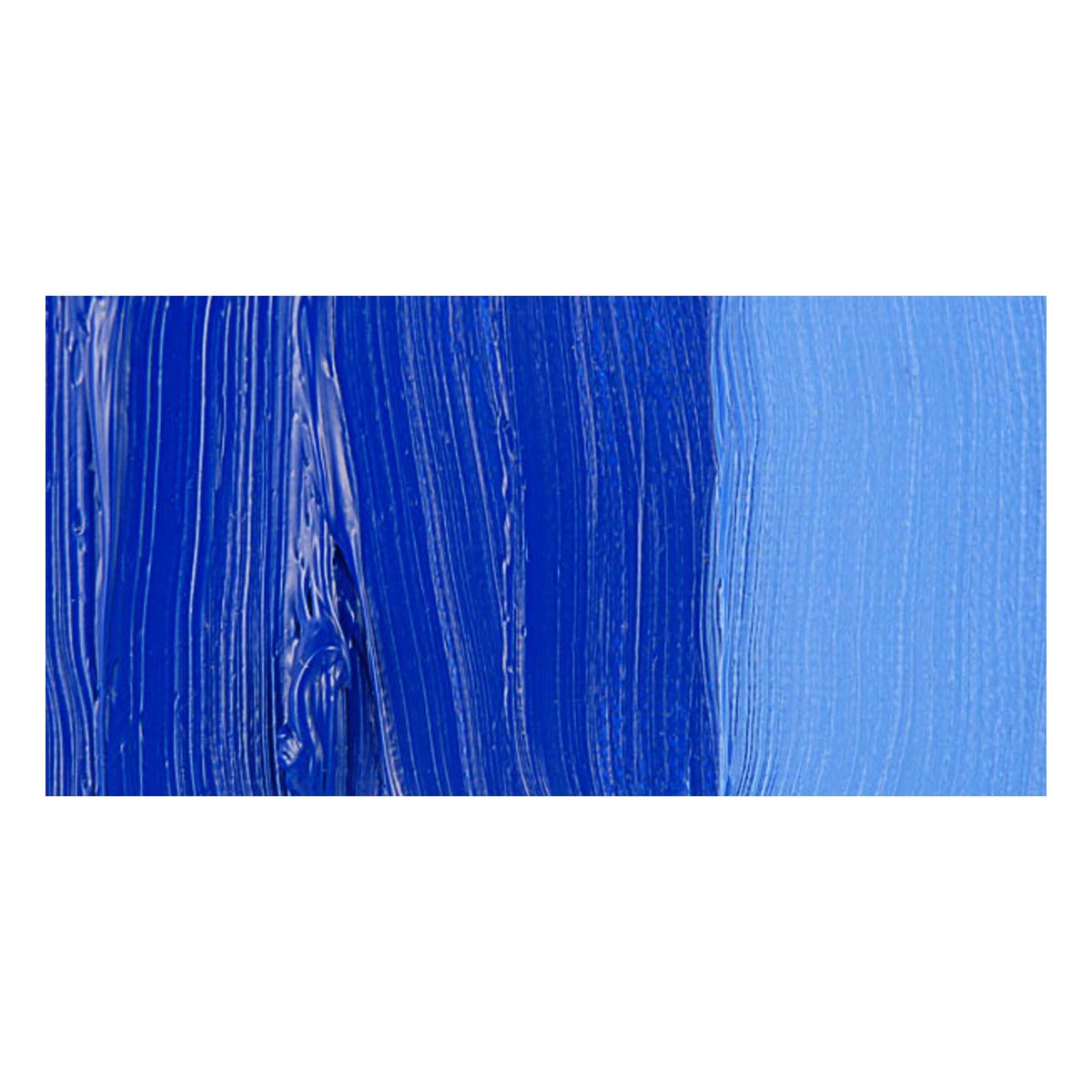 Van Gogh Oil Paint - Cobalt Blue, 40 ml tube | BLICK Art Materials