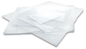Acrylic Clear Sheets | BLICK Art Materials