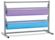 Standing Paper Roll Racks | BLICK Art Materials