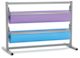 Standing Paper Roll Racks | BLICK Art Materials