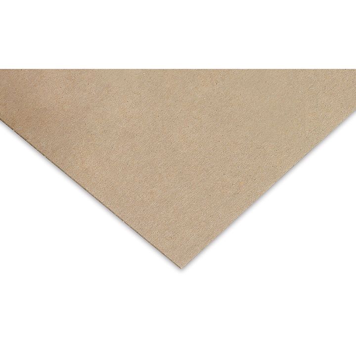 Chipboard - 28" x 44" x 14-ply | BLICK Art Materials