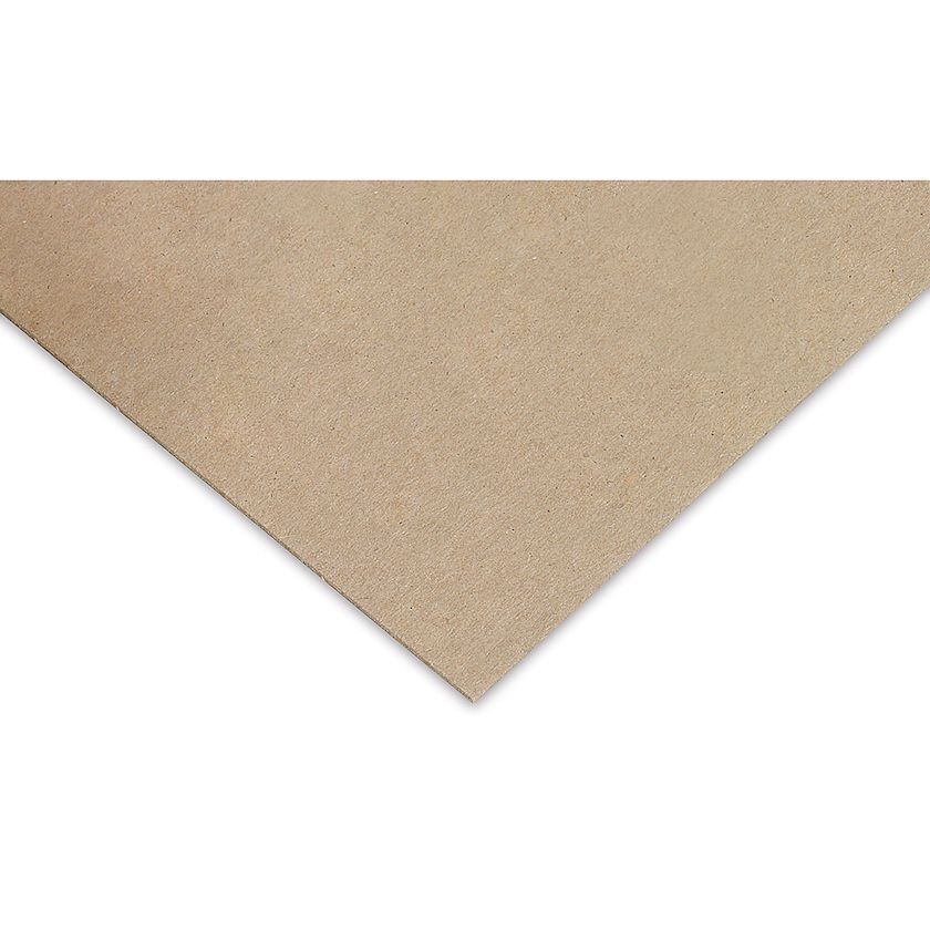 Chipboard - 28" x 44" x 14-ply | BLICK Art Materials