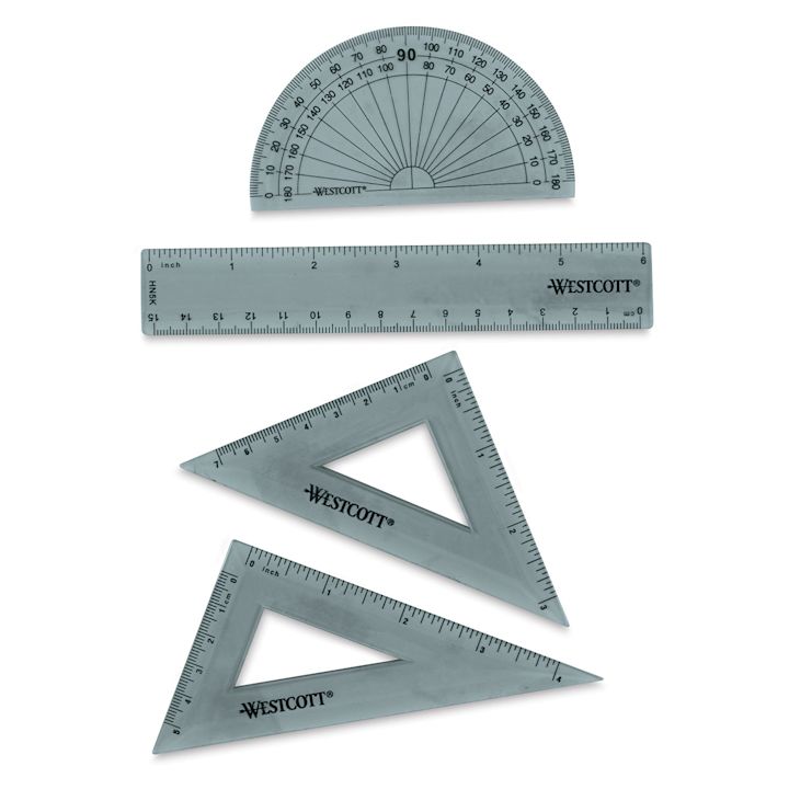 Westcott Combo Set | BLICK Art Materials