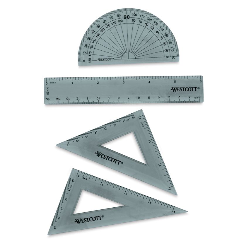 Westcott Combo Set | BLICK Art Materials