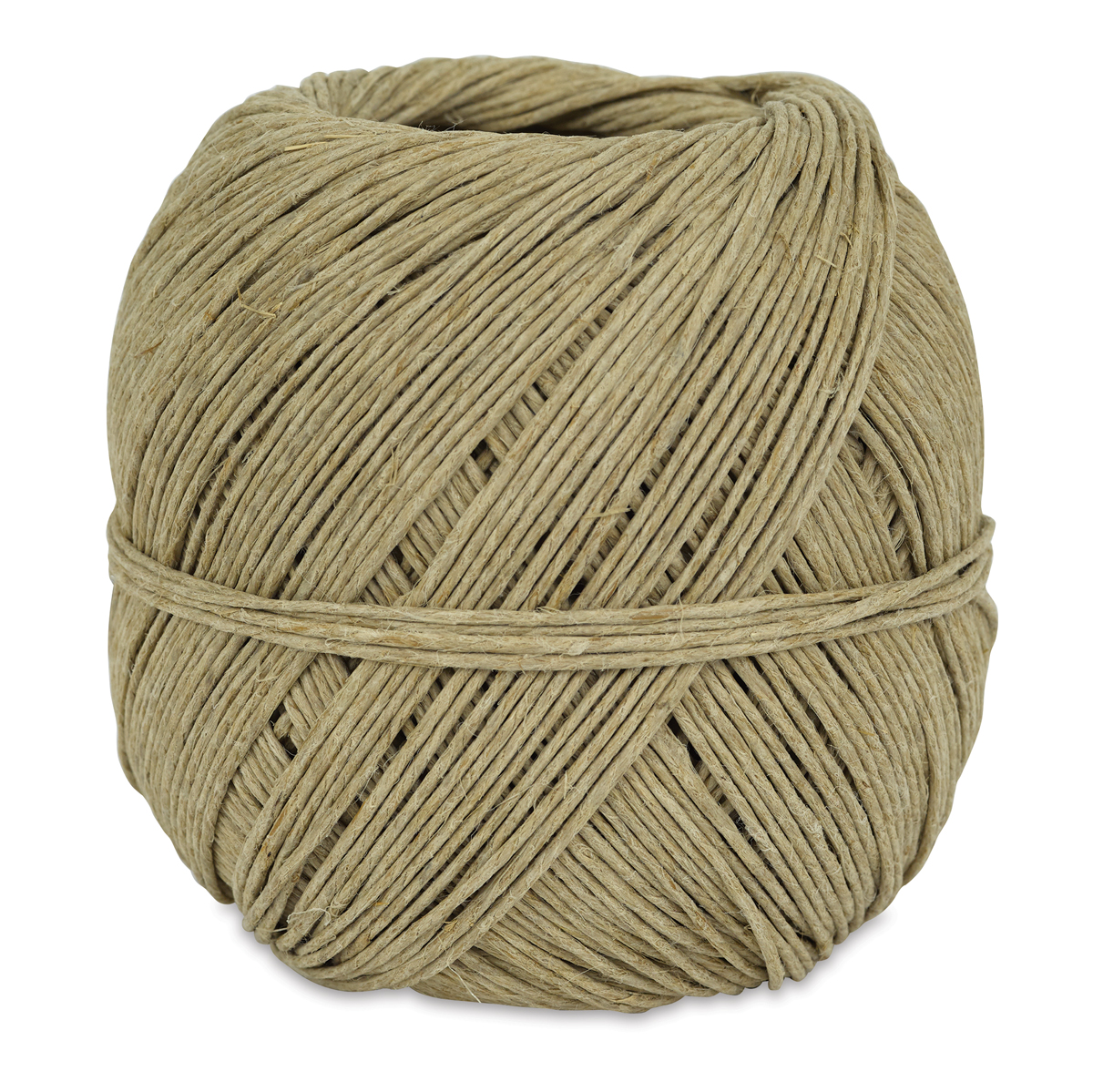 Polished Hemp Twine