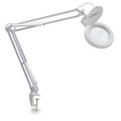 Daylight Naturalight Magnifying Lamps | BLICK Art Materials
