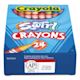 Crayola Swirl Crayons Set | BLICK Art Materials