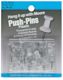 Moore Push Pins | BLICK Art Materials