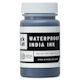 Blick Black Cat Waterproof India Ink - 3 oz | BLICK Art Materials